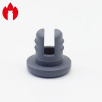 China 13mm 13-D2 Pharmaceutical Butyl Rubber Stopper for sale