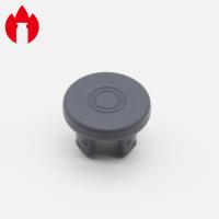 China 20-D2 Sterilized Pharmaceutical Rubber Stoppers for sale