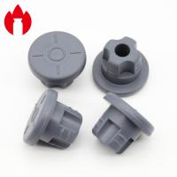 China 20mm 20-D4 Freeze-Dried Pharmaceutical Rubber Stoppers for sale