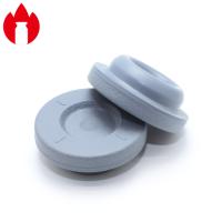 China 32mm Medical Rubber Stopper with Coating for sale