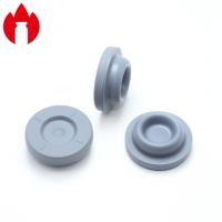 China 32mm Medical Rubber Stopper with Coating for sale