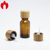 China 13mm 18mm 24mm Plastic Screw Cap Covers Customized Color For Screw Vials for sale