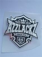 China Eco Friendly Rubber Custom Patch 3D Silicone PVC Garment Labels for sale