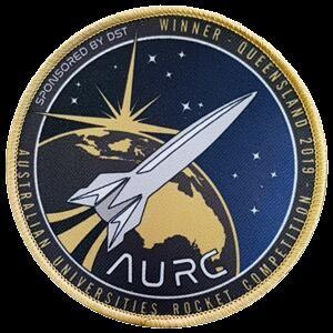 China Custom Iron On Heat Transfer Patches PMS Color NASA Mission Patches 100pcs MOQ for sale