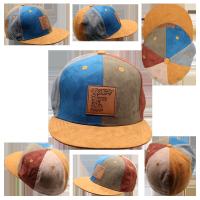 China Custom 6 Panel Baseball Cap Hat Embroidery Trucker Sports Snapback Manufacturer for sale