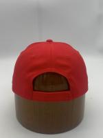 China Custom Logo Washed Cotton Snapback Trucker Hat Men Sport Cap 6 Panel Adjustable for sale