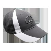 China Custom Logo Cotton Trucker Hat Snapback Unisex Baseball Cap 6 Panel Adjustable for sale