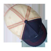 China Custom Washed Cotton Trucker Hat 56-58cm Adjustable Snapback Baseball Cap with Logo for sale