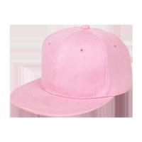 China Los Angeles Dodgers Oxford Pink 9FIFTY Snapback Hat 56-58cm Custom Logo for sale