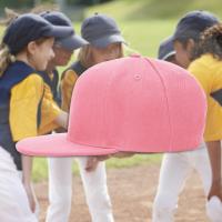 China Los Angeles Dodgers Oxford Pink 9FIFTY Snapback Hat 56-58cm Custom Logo for sale