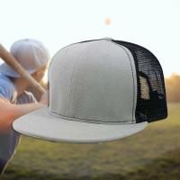 China Custom Embroidered Camo Snapback Hat 56-58cm Washed Cotton Adjustable Baseball Cap for sale