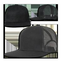 China Custom Embroidered Camo Snapback Hat 56-58cm Washed Cotton Adjustable Baseball Cap for sale