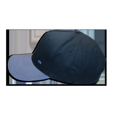 China Custom Embroidered Washed Cotton Fabric Racing Hat Adjustable Snapback Cap 6 Panel for sale