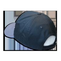 China Custom Embroidered Washed Cotton Fabric Racing Hat Adjustable Snapback Cap 6 Panel for sale