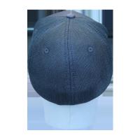 China Custom Embroidered Logo Hat Classic Baseball Cap 56 - 58cm Head Circumference for sale