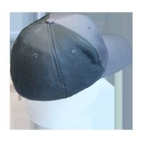 China Custom Embroidered Logo Hat Classic Baseball Cap 56 - 58cm Head Circumference for sale
