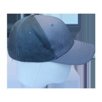 China Custom Embroidered Logo Hat Classic Baseball Cap 56 - 58cm Head Circumference for sale