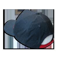 China Custom Washed Cotton Trucker Cap 22.05-22.83in Adjustable Snapback Hat for B2B for sale