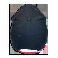 China Custom Washed Cotton Trucker Cap 22.05-22.83in Adjustable Snapback Hat for B2B for sale