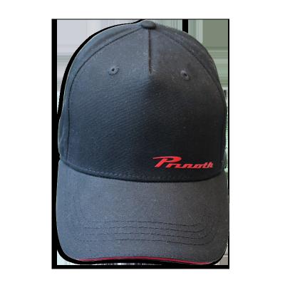 China Custom Washed Cotton Trucker Cap 22.05-22.83in Adjustable Snapback Hat for B2B for sale