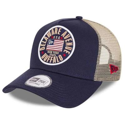 China Custom 3D Embroidery Patch Trucker Cap Washed Cotton Adjustable Snapback 6 Panel for sale