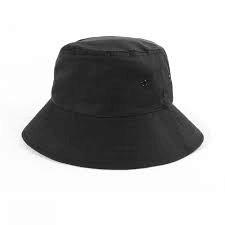 China Custom Bucket Hat Personalized Text Photo Fisherman Sun Hat for Women Men Cotton for sale