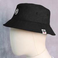China Washed Cotton Bucket Hats 56-58cm with 3D Embroidery Patch Logo Custom for sale