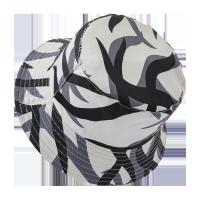 China Custom Logo Washed Cotton Fisherman Bucket Hat for Adults Sun Protection Outdoor for sale
