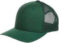 China Custom Breathable Mesh Trucker Cap Men Women Summer Baseball Snapback Hat 6 Panel Cotton for sale