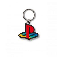 China Custom PVC Key Chain 500pcs MOQ Durable Soft Rubber Keyring Promotional Gift for sale