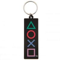 China Customized Personalized Pvc Key Chain 70mmx 25mm Official for sale