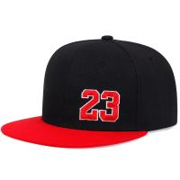 China 23.6 Inch Baseball Cap With Embroidered Logo , Machine Washable for sale