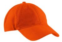 China Embroidered Logo Baseball Cap 6 Eyelets Cotton Adjustable One Size Fits All for sale