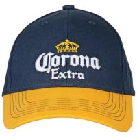 China Custom Embroidered Baseball Cap 56cm White Logo Adjustable Strap Cotton Sweatband for sale