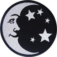 China Iron On Oem Crafted Custom Embroidered Patch Garment Accessory for sale