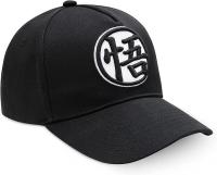 China 6 Eyelets Embroidered Logo Baseball Cap High Profile Cotton Adjustable Strap One Size for sale
