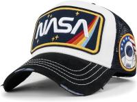 China AWELLS Embroidered Logo Baseball Cap CAP001 Pre-Curved Brim Cotton Sweatband Adjustable Strap Black for sale