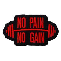 China Eco Friendly Iron On Embroidered Patch Applique 100 Pieces MOQ for Garment Shoes Bags for sale