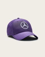 China AWELLS Black Embroidered Logo Cotton Baseball Cap with 6 Eyelets and Pre-Curved Brim for sale
