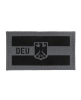 China Customized IR Reflective Patches Lightweight Infrared Patch for Hat Security for sale