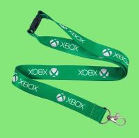 China Custom Logo Printed Lanyard 15mm Width 900mm Length Polyester Neck Strap with Metal Hook for sale