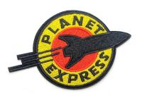 China Custom Embroidered Iron On Patches 100 MOQ Personalized Sew On Backing for Garments Bags Caps for sale