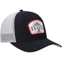 China AWELLS Pre-Curved Brim Embroidered Logo Hat High Profile Crown Cotton Baseball Cap 6 Eyelets for sale