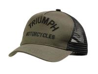 China Custom Embroidered Logo Baseball Cap Black Cotton 6 Eyelets Adjustable Strap for sale