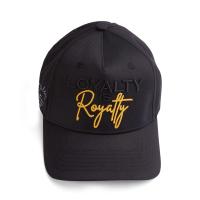 China Black Embroidered Logo Classic Baseball Cap Perfect For B2B Needs for sale