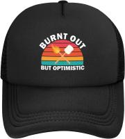 China 6 Eyelets Embroidered Logo Hat Black Cotton Cap High Profile Custom Branding for sale
