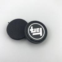 China Customized 4mm PVC Morale Patch Glow in the Dark for Hats Tactical Gear for sale