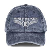 China Custom Embroidered Logo Cotton Twill Baseball Cap with 6 Eyelets High Profile Pre-Curved Brim for sale