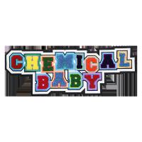 China Custom Chenille Letters Patches Embroidery for Hats Clothing Bags Durable Washable for sale