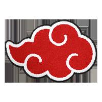 China Custom Chenille Letters Patches Embroidery for Hats Clothing Bags Durable Washable for sale